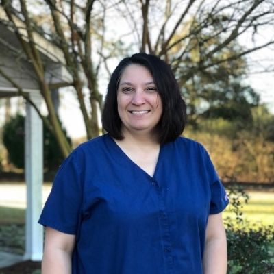 Moultrie, GA 80206 Veterinarians - Southside Veterinary Center